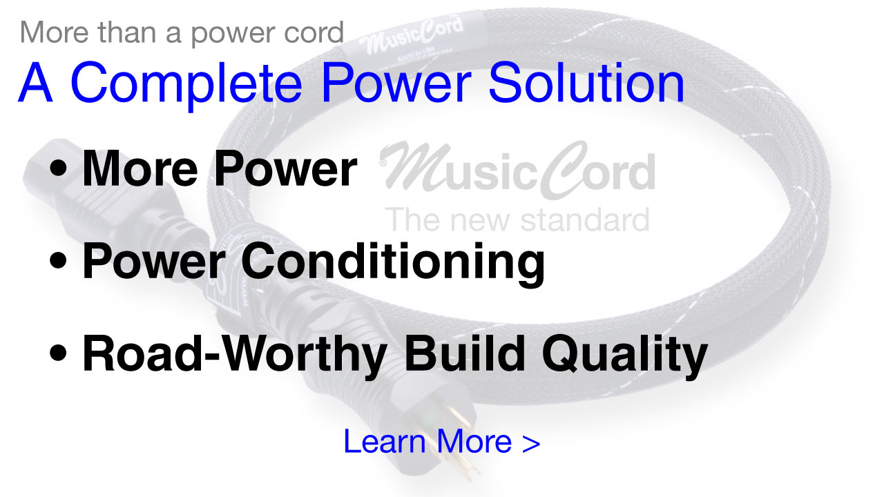 Best Power Cable For Audio Shielded Power Conditioning Cord | Essential ...